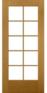 Grilles – Besa Windows and Doors